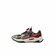 Ботинки LI-NING, размер EU 37 стопа (24,5CM), черно-серый