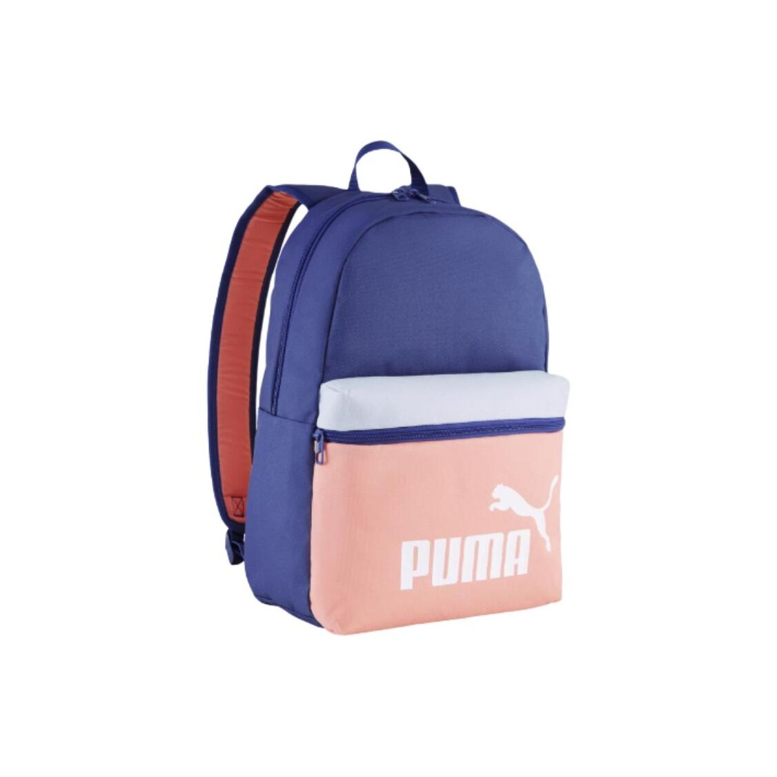 Сумка PUMA, фактура пэчворк — фото 1