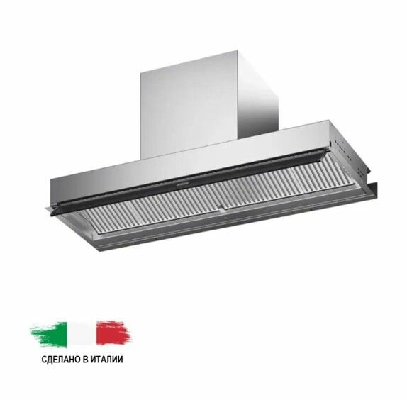 FRANKE FSTS DRIP-FREE 90 X встраиваемая вытяжка, Для индукционной панели, Защита от конденсата, В шкаф 90 см, Нержавеющая сталь