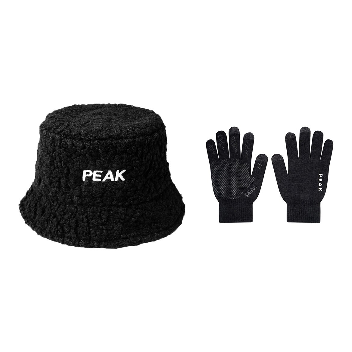 Шапка PEAK для мужчин