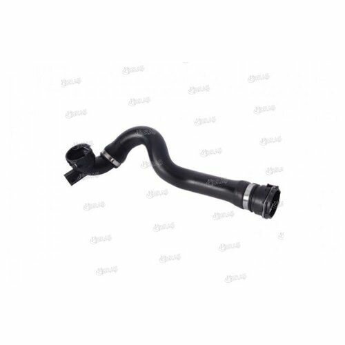 Патрубок радиатора выпуск BMW 318i/320i (E90/E91) 2005- IBRAS 35054 для BMW 1 серия E88, 3 серия E90, E91, E92, E93, X1 E84