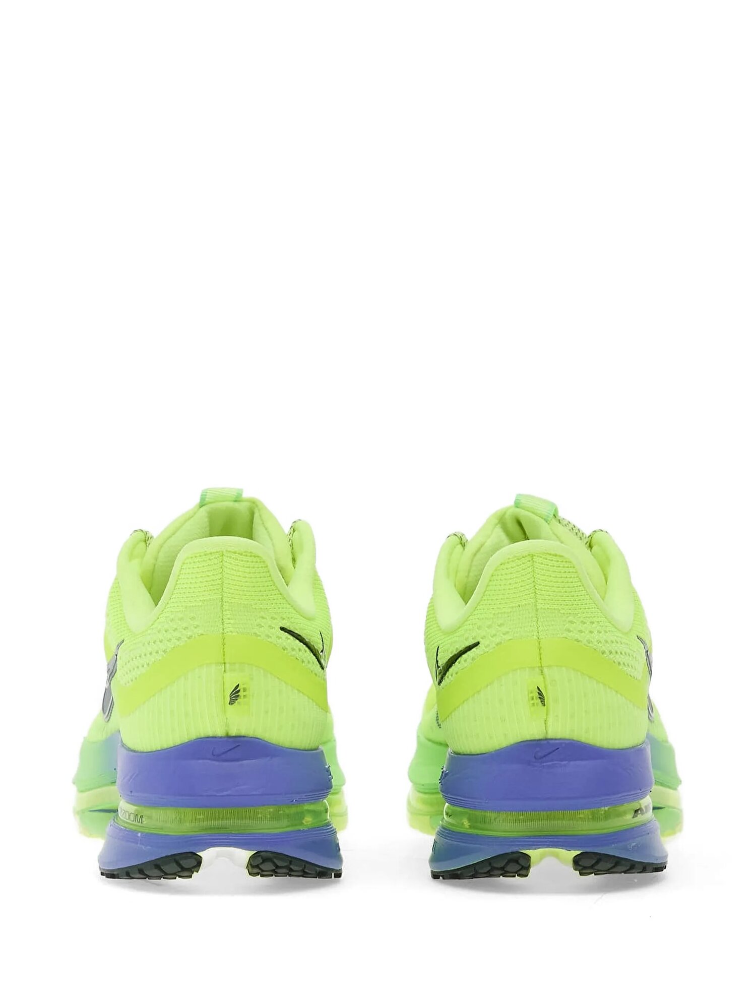 Кроссовки NIKE Pegasus Premium, размер 12 US, green — фото 1