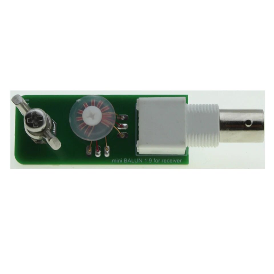 Mini BALUN 1:9 ERISU AUDIO для приемника