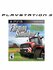 PS3 игра Farming Simulator