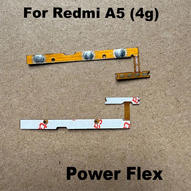Power Flex для Xiaomi Redmi A5 (4G)