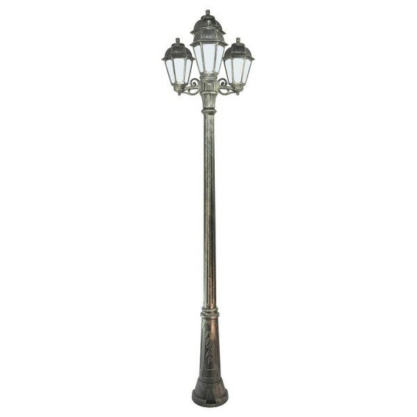 Фонарный столб Fumagalli SABA K22.157. S31. BYE27