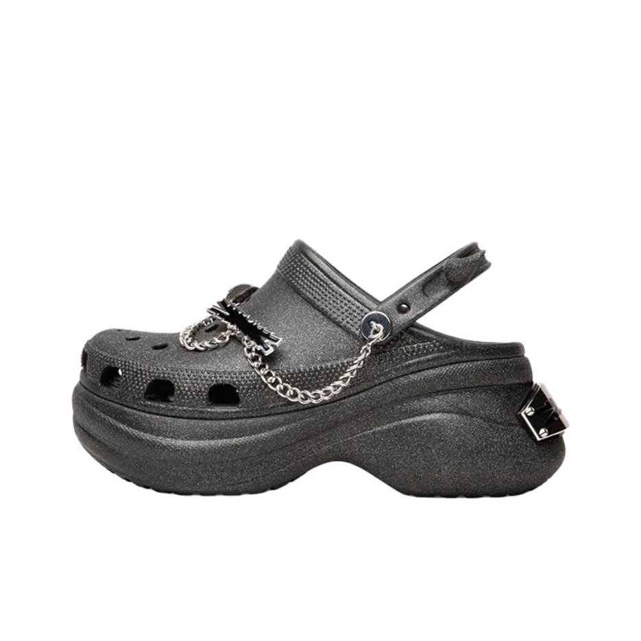 Сабо Bae Clog