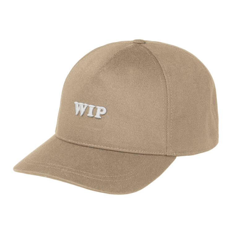 Бейсболка WIP для мужчин