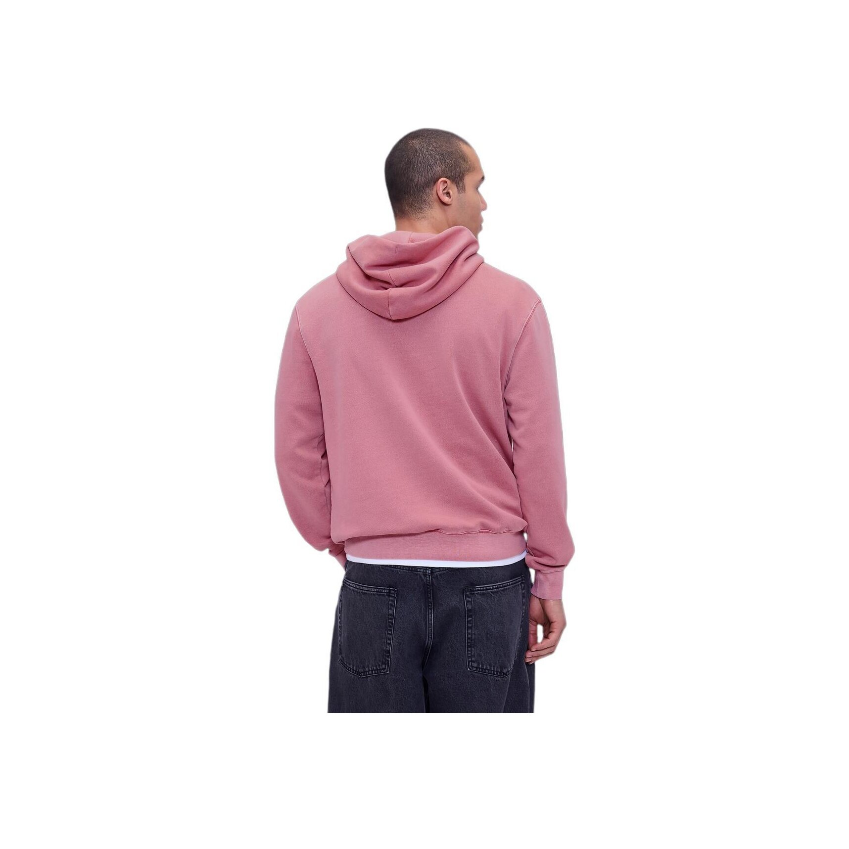 Толстовка GAP, размер S — фото 1