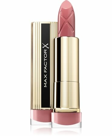 Губная помада Max Factor Colour Elixir 24HR Moisture, оттенок 005 Simply Nude, 4,8 г