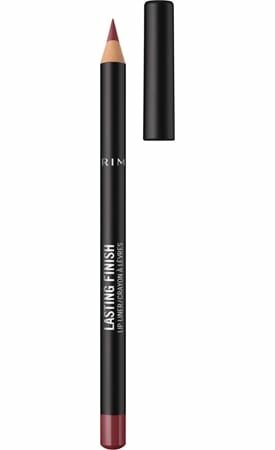 Карандаш для губ Rimmel Lasting Finish, оттенок 880 Wine