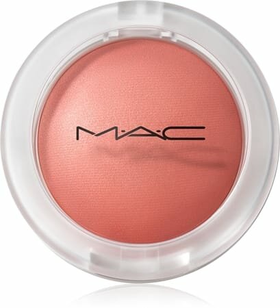 Румяна M.A.C. Glow Play Blush, оттенок cheer up, 7,3 г