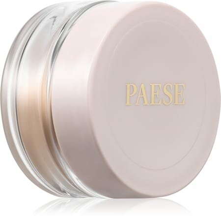 Пудра Paese Olive Powder, прозрачная, 6 г
