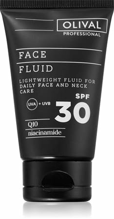 Средство солнцезащитное Olival Professional SPF 30, флюид, 50 мл