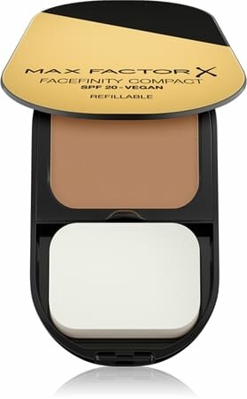 Тональный крем Max Factor Facefinity Refillable, оттенок 008 toffee, 10 г