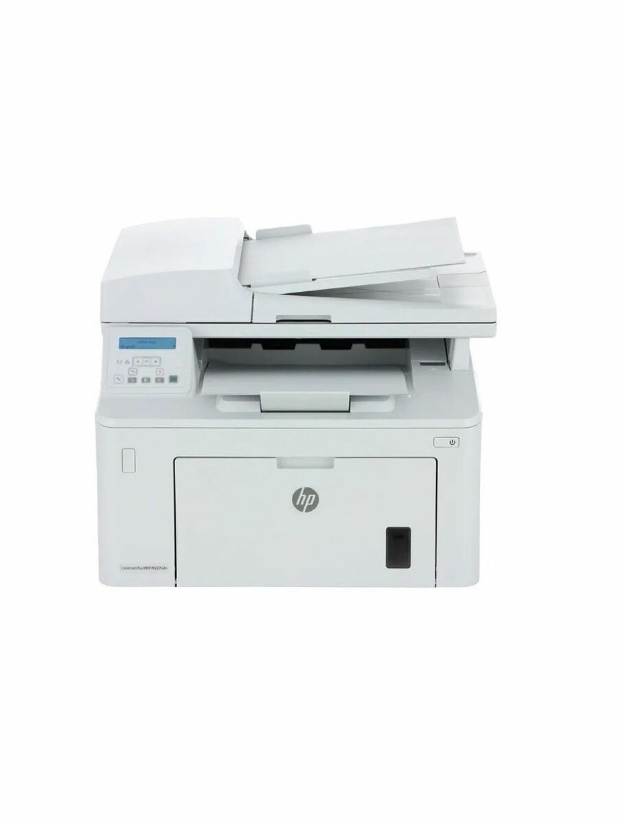 МФУ лазерный HP LaserJet Pro M227sdn