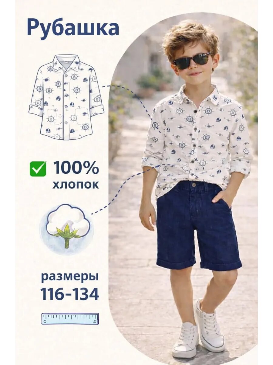 Рубашка