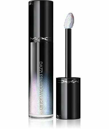 Тени для век M.A.C. Dazzleshadow Liquid Eyeshadow, оттенок Crumbled Diamonds, 4 мл