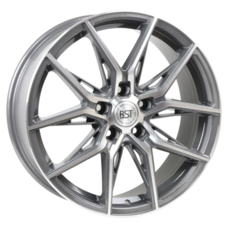 Диск колесный RST R218 (Mazda) 7,5x18 5x114,3 Dia67.1 ET45 цвет GRD