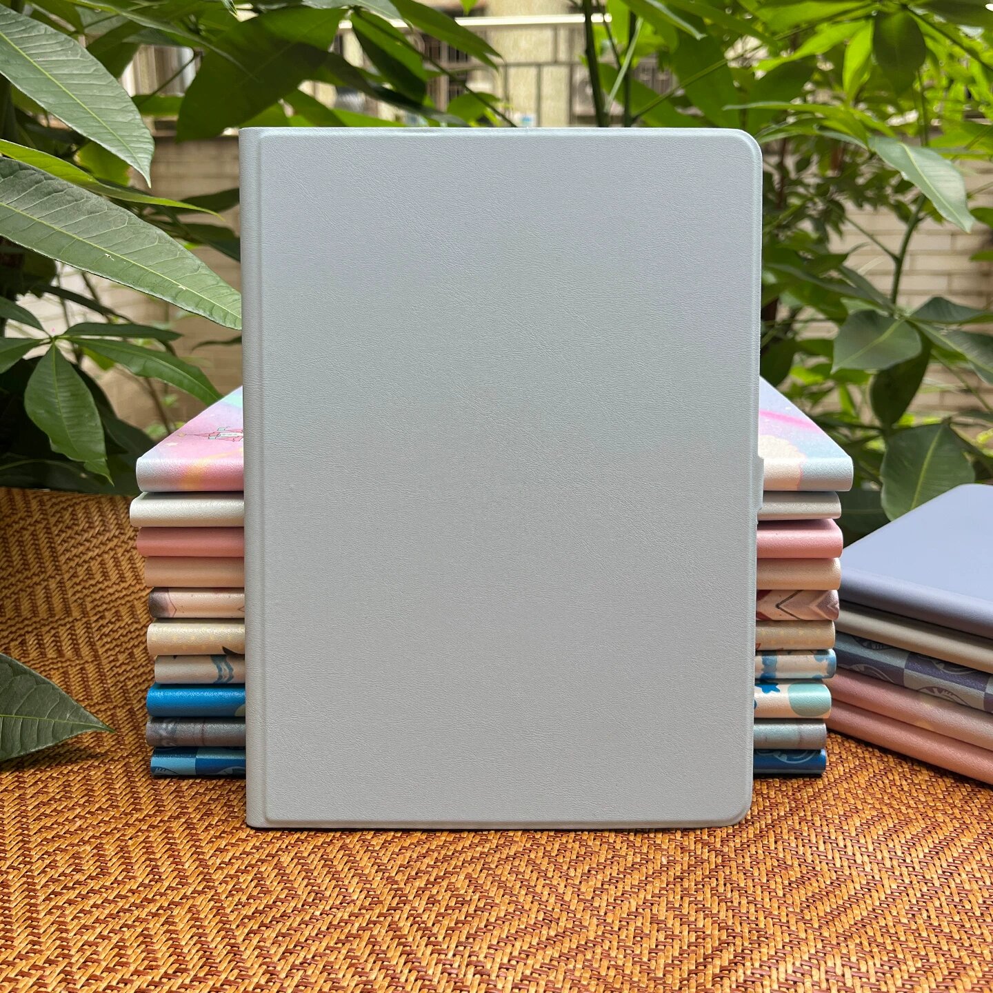 Suitable for Samsung Smt810 Protective Case Galaxy Tab S2 Tablet Protective Case 9.7inch Sm-T810 Cartoon Cute Case