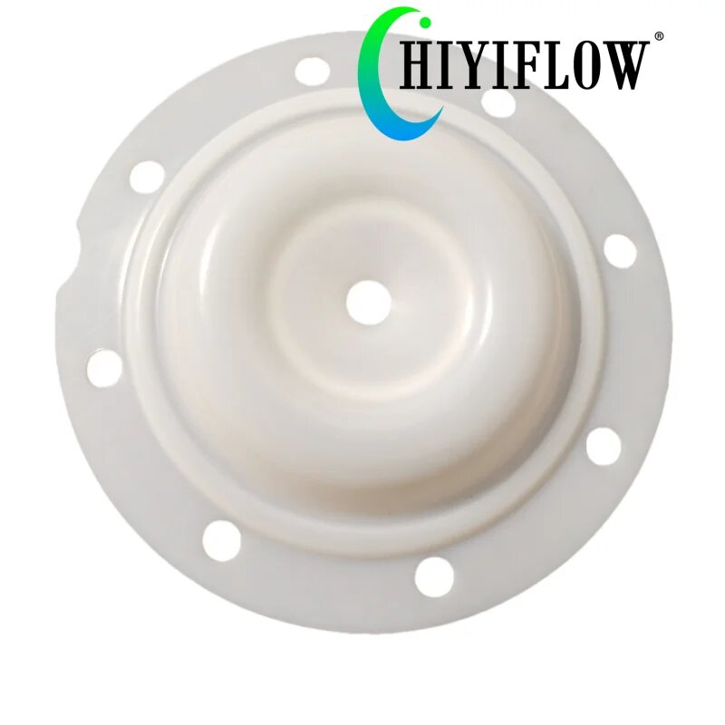 Диафрагма HIYIFLOW 93111 PTFE для насоса, FEP 150mm