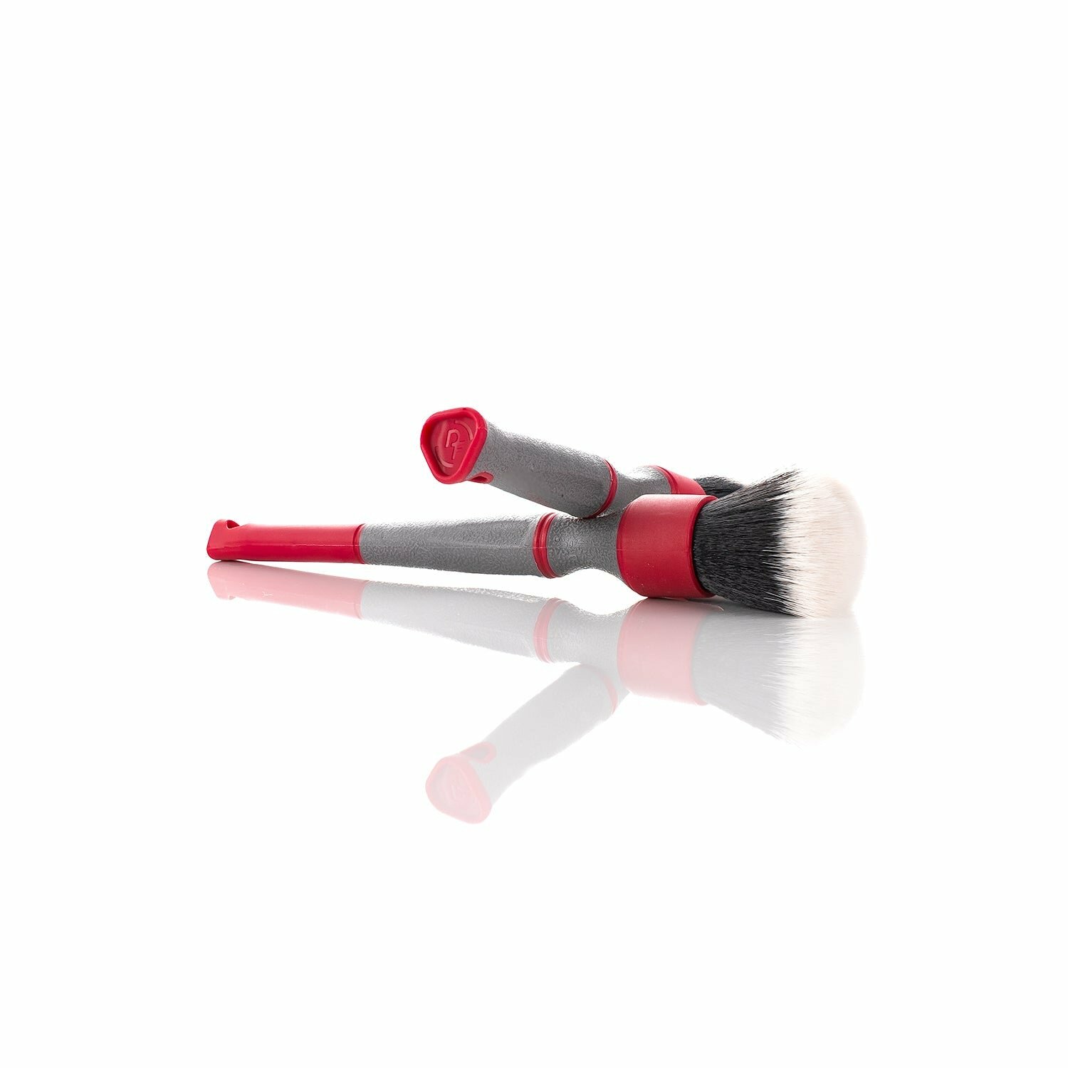 Набор кистей для детейлинга Detail Factory Octane TriGrip Detailing Brush Set, Varsity