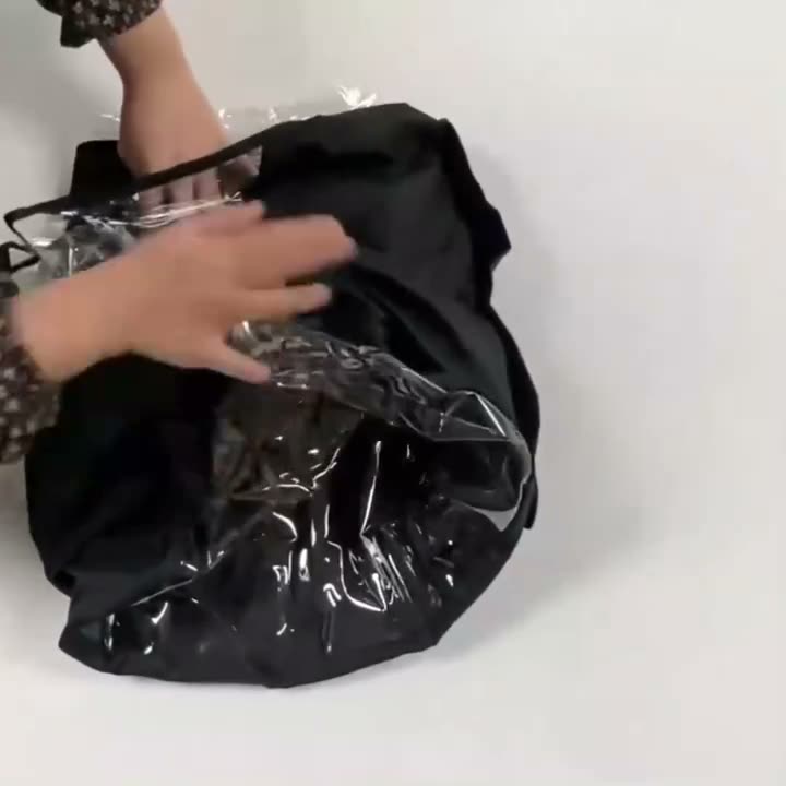 ALWAYSME Дождевик для Bugaboo Butterfly — фото 1