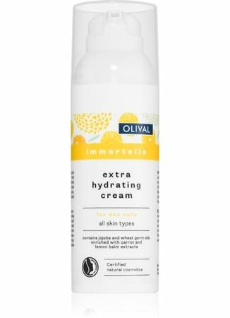 Крем для ухода за кожей Olival Immortelle, 50 мл