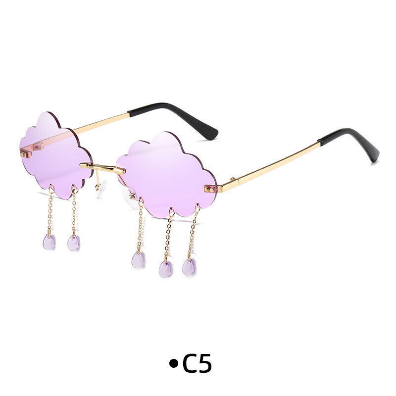 Бизнес / простая мода - OL Style Очки Унисекс Одноэтажная Пилот UV Защита