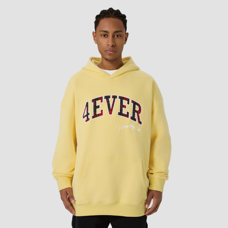 Толстовка 4EVERLAB, размер L — фото 1