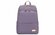 Сумка Samsonite, фиолетовый