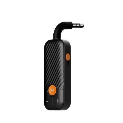 Bluetooth-передатчик BT16 для беспроводной передачи аудио в автомобиль, наушники, компьютер и телевизор