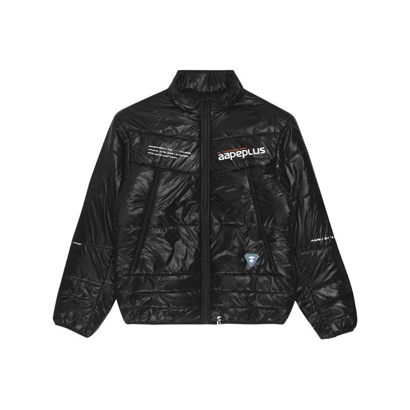 Куртка AAPE BY A BATHING APE