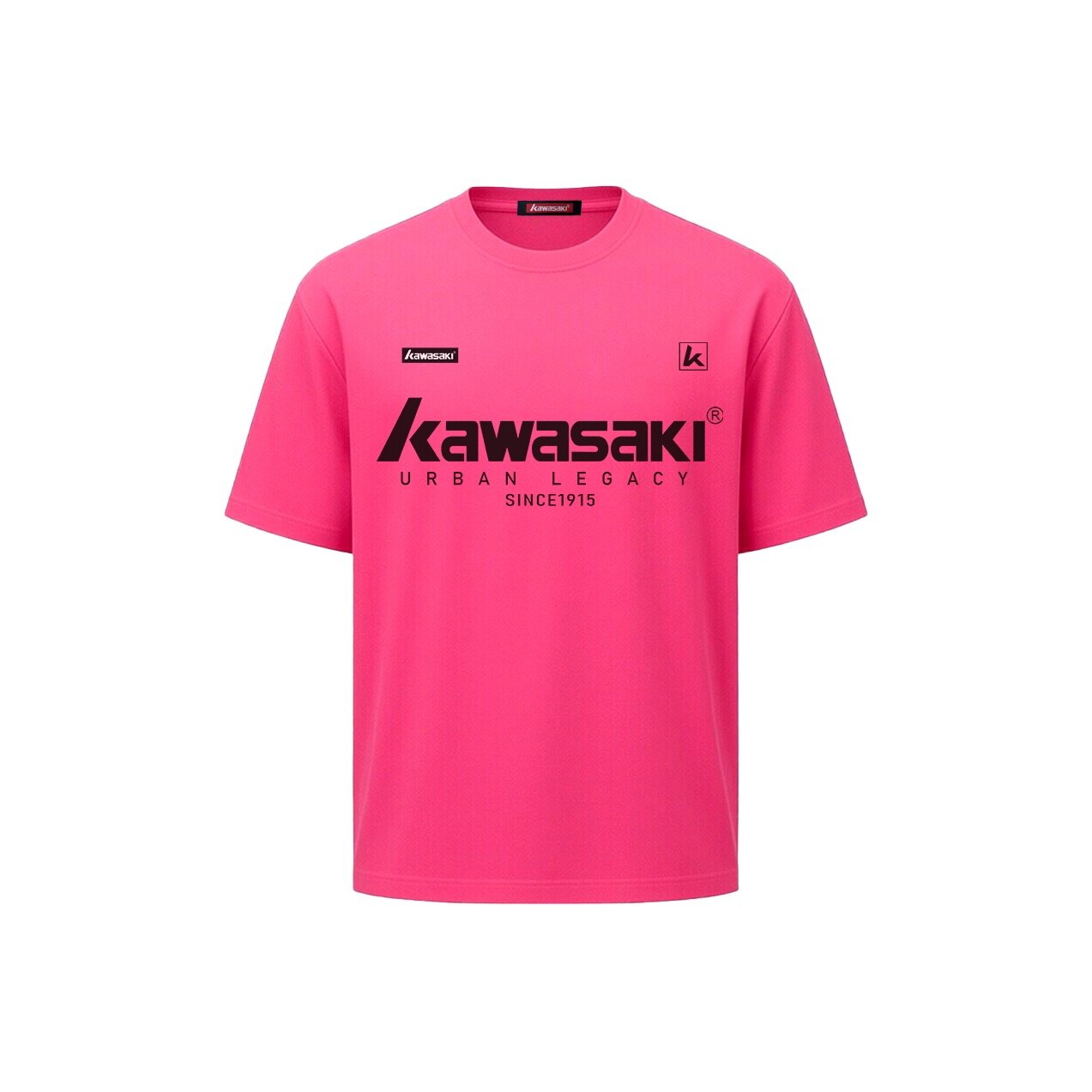 Майка Kawasaki