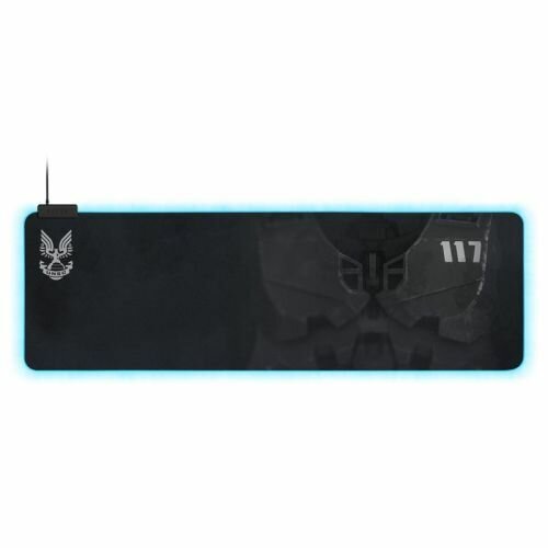 Игровой коврик для мыши RAZER Goliathus Chroma HALO (RZ02-02500600-R3M1)