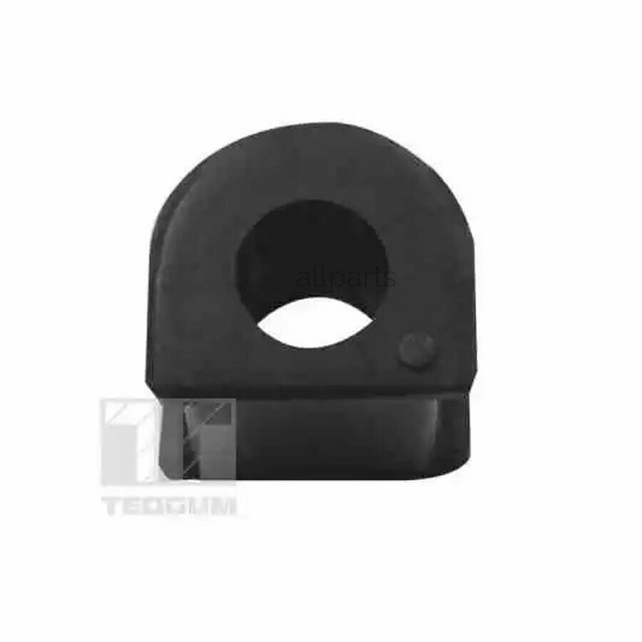TEDGUM 00370538 Подушка стабилизатора