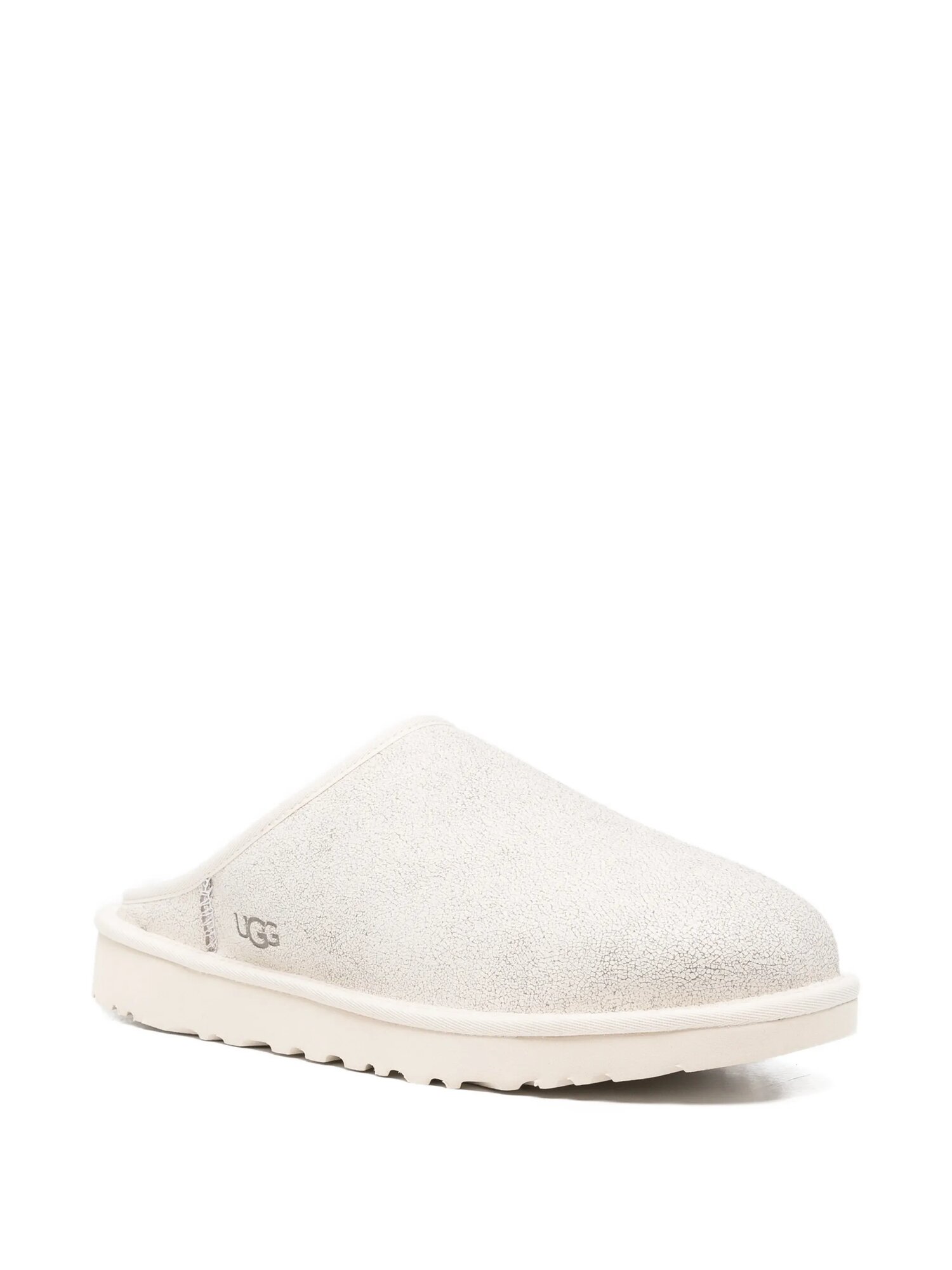 Мюли UGG Classic Crackle, размер 12 US, разноцветный — фото 1