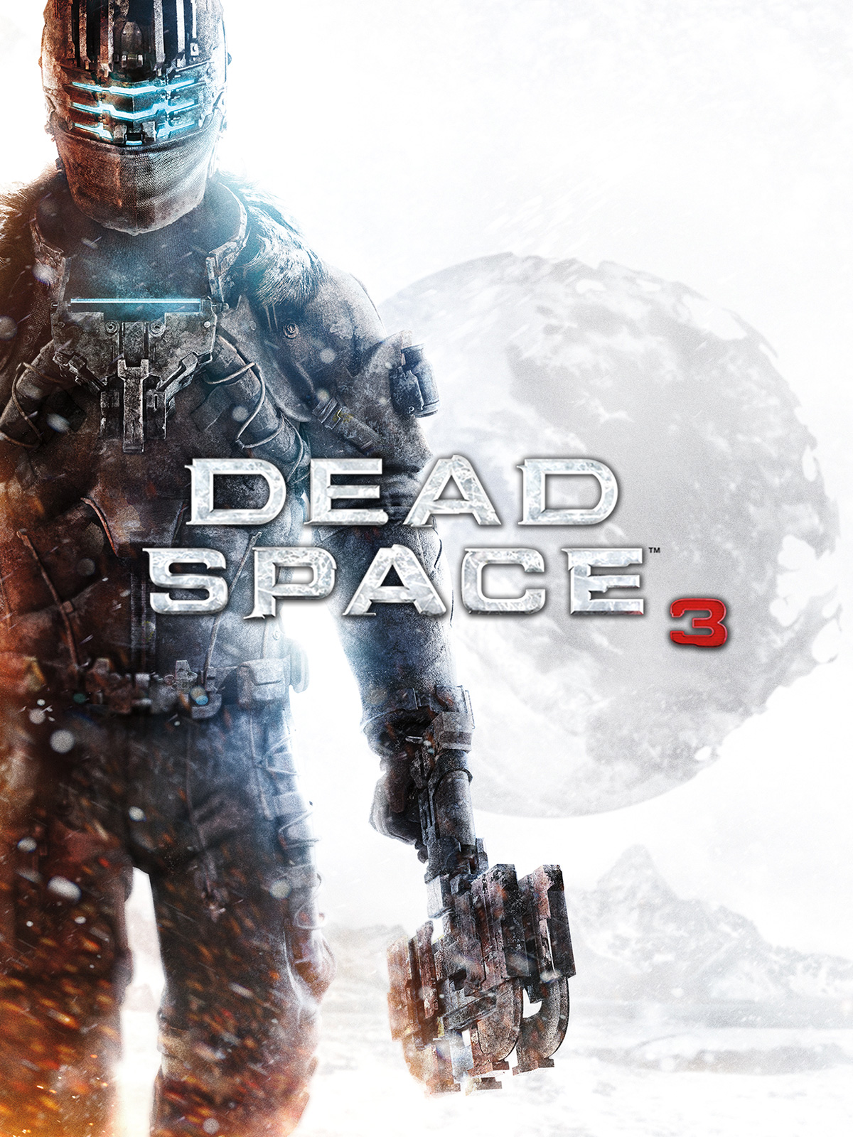 Dead Space 3 Казахстан