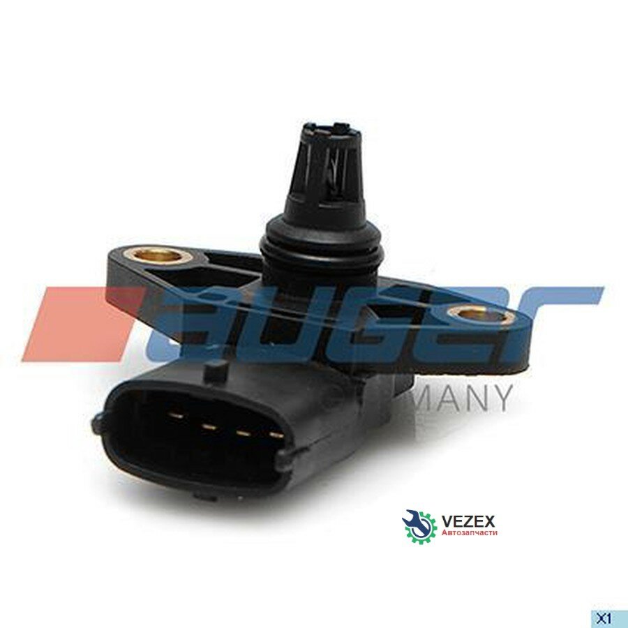 AUGER 79274 Датчик давления турбины