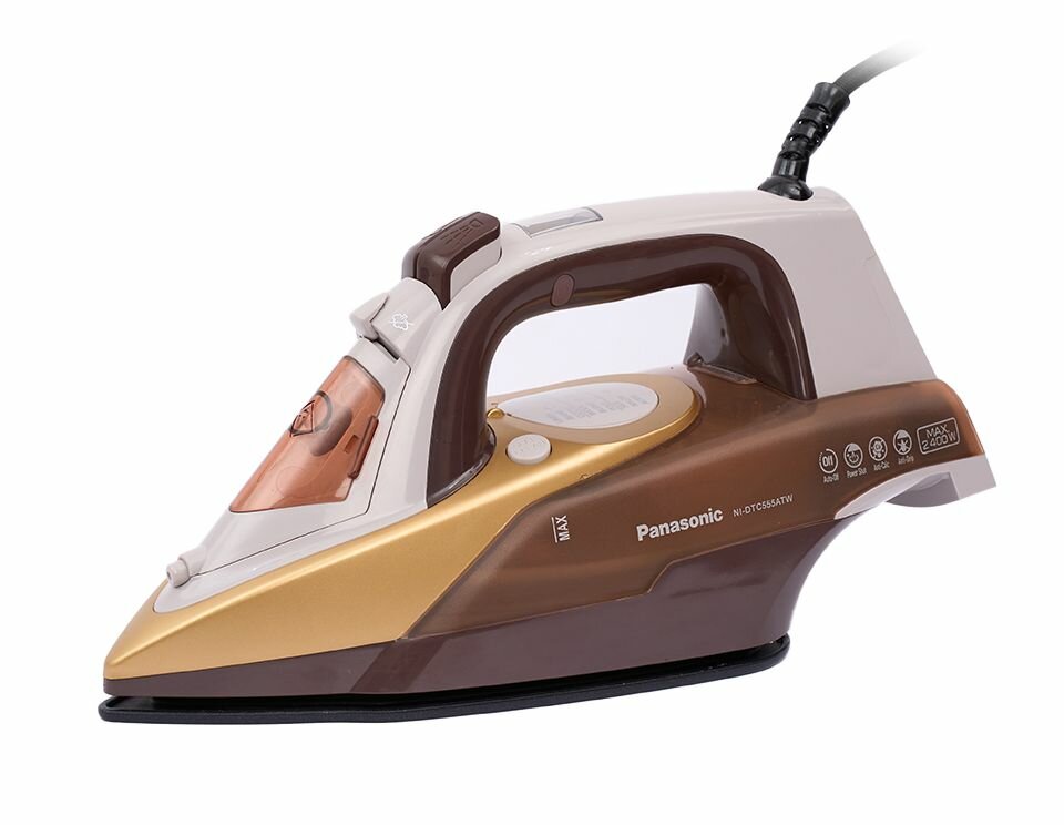 Утюг Panasonic NI-DTC555ATW