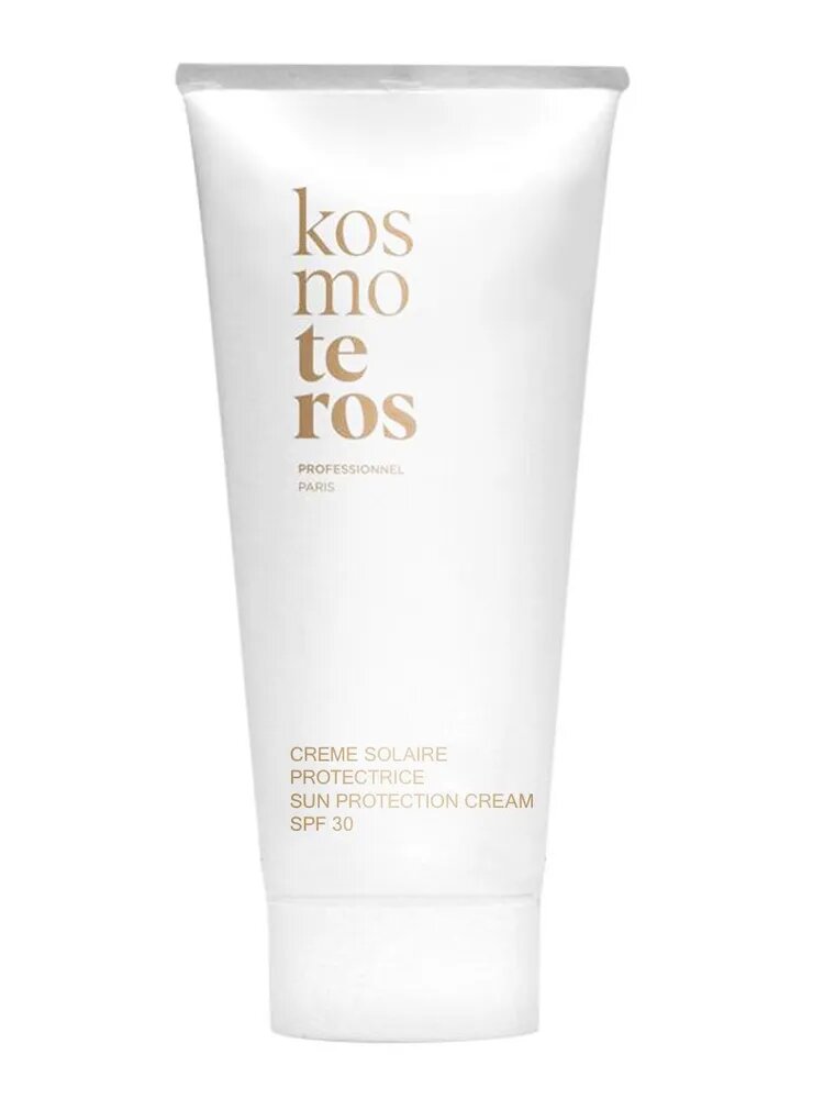 Крем солнцезащитный Kosmoteros Professionnel, SPF 30+, 200мл