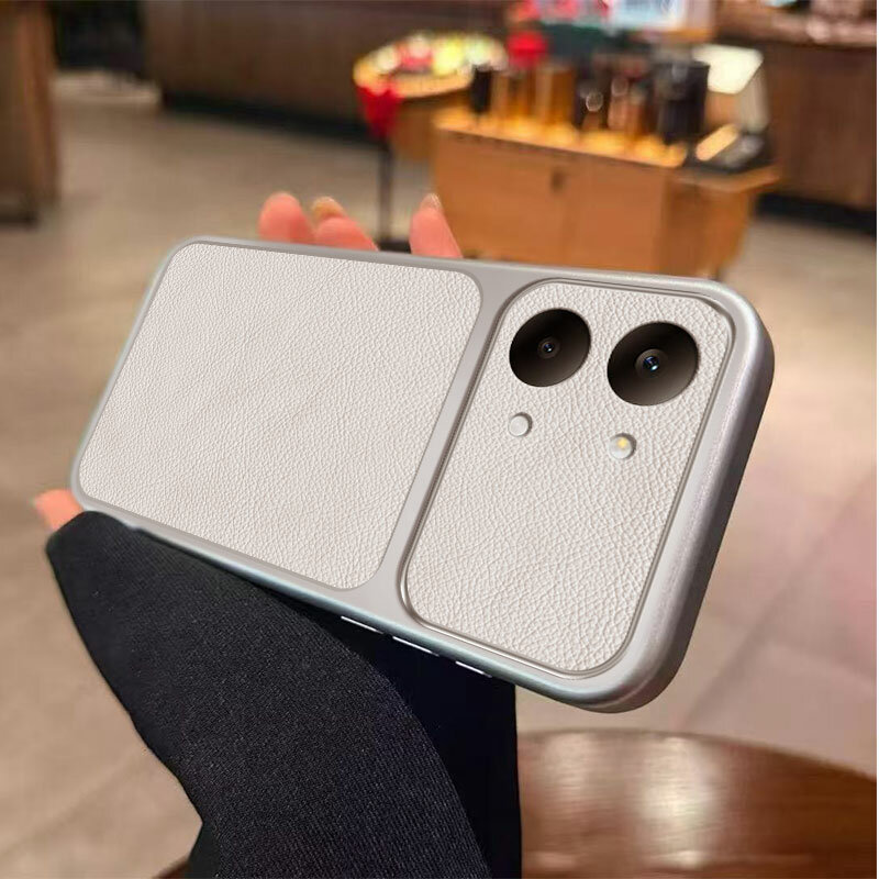 Чехол для Poco X8 Pro Max — фото 1