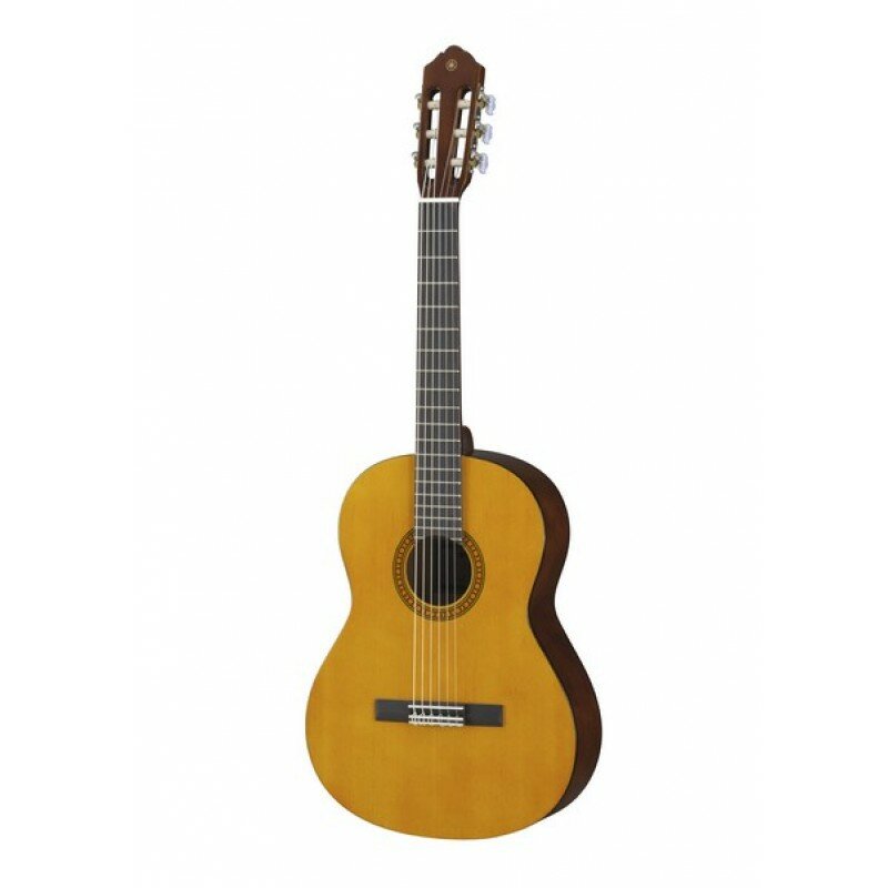Гитара Yamaha CS40 (натуральный)