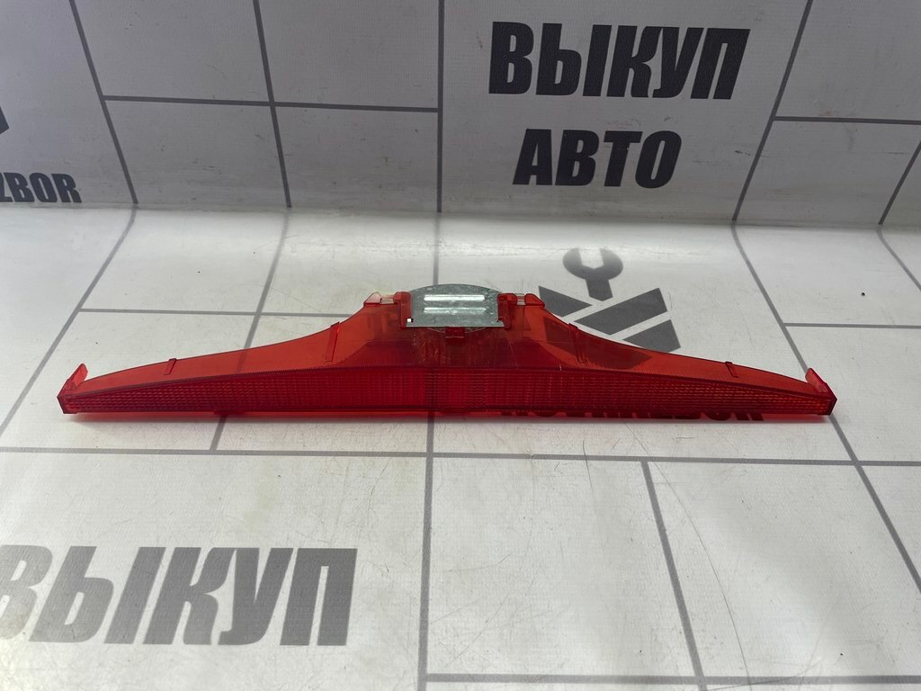 Фонарь задний (стоп сигнал) Renault Megane 2 02-09