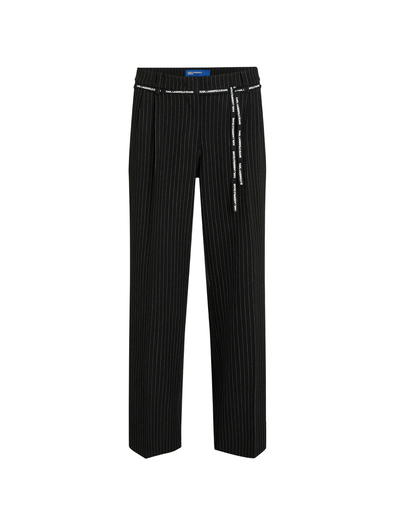 Брюки KARL LAGERFELD JEANS