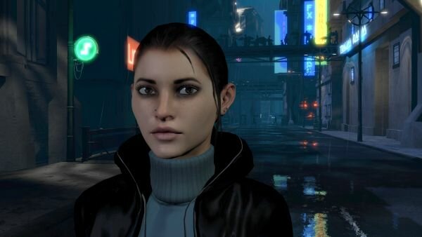 Dreamfall Chapters для PS4 — фото 1
