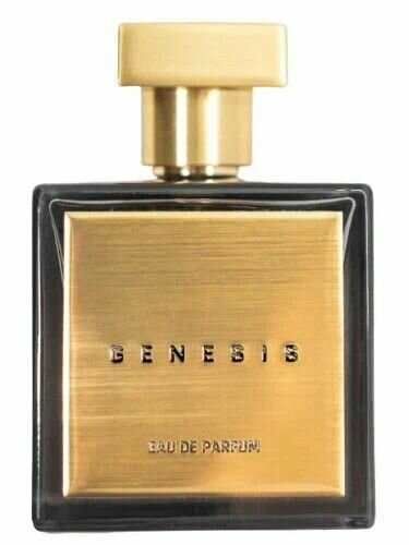 HOUSE OF BRANDT GENESIS парфюмерная вода 100 ml