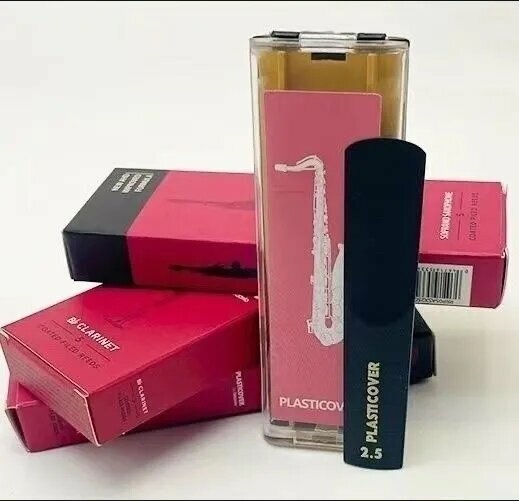 RICO Саксофонная трость (alt-saxophone),2.25