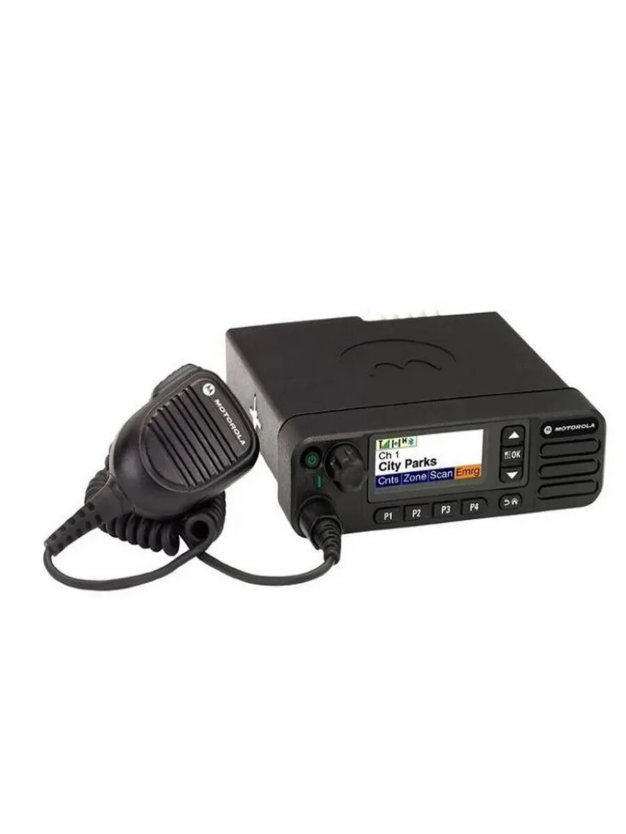 Рация DM4601e UHF