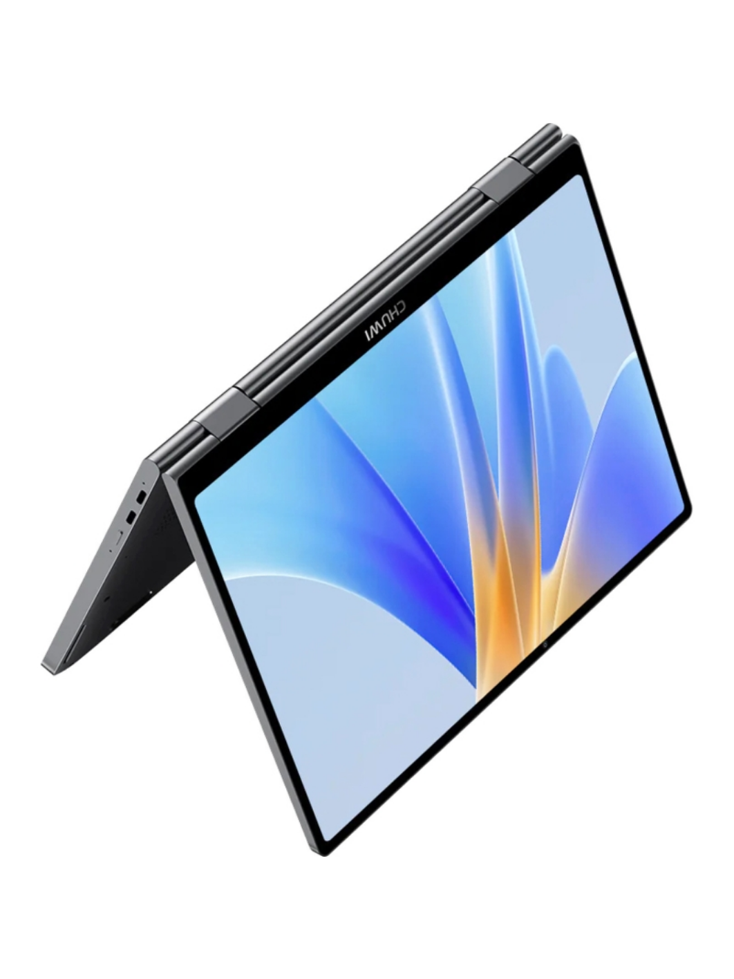 Ноутбук CHUWI MiniBook X touch 10.5" (CWI558-P51N5N1PDMXX) Без ПО